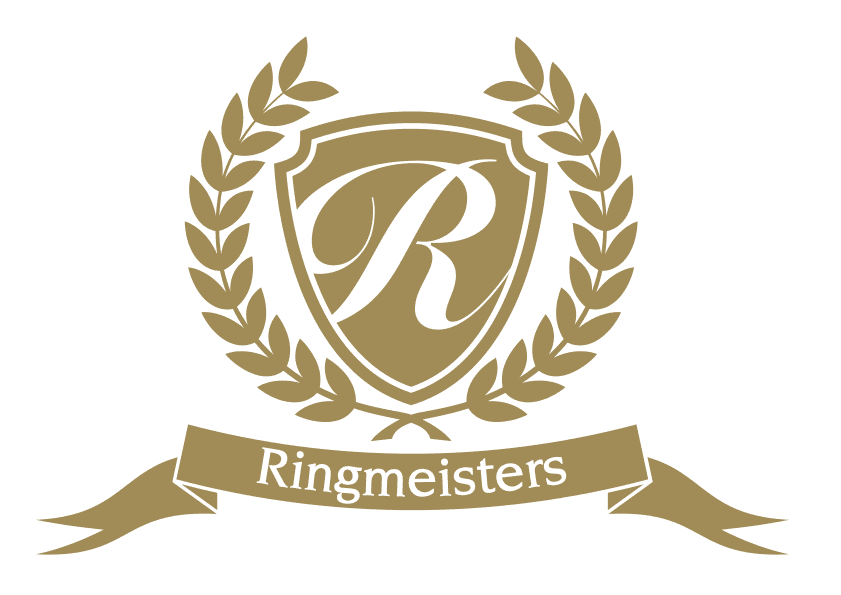 Ringmeisters - Itinerary/Customer Information - DN Events